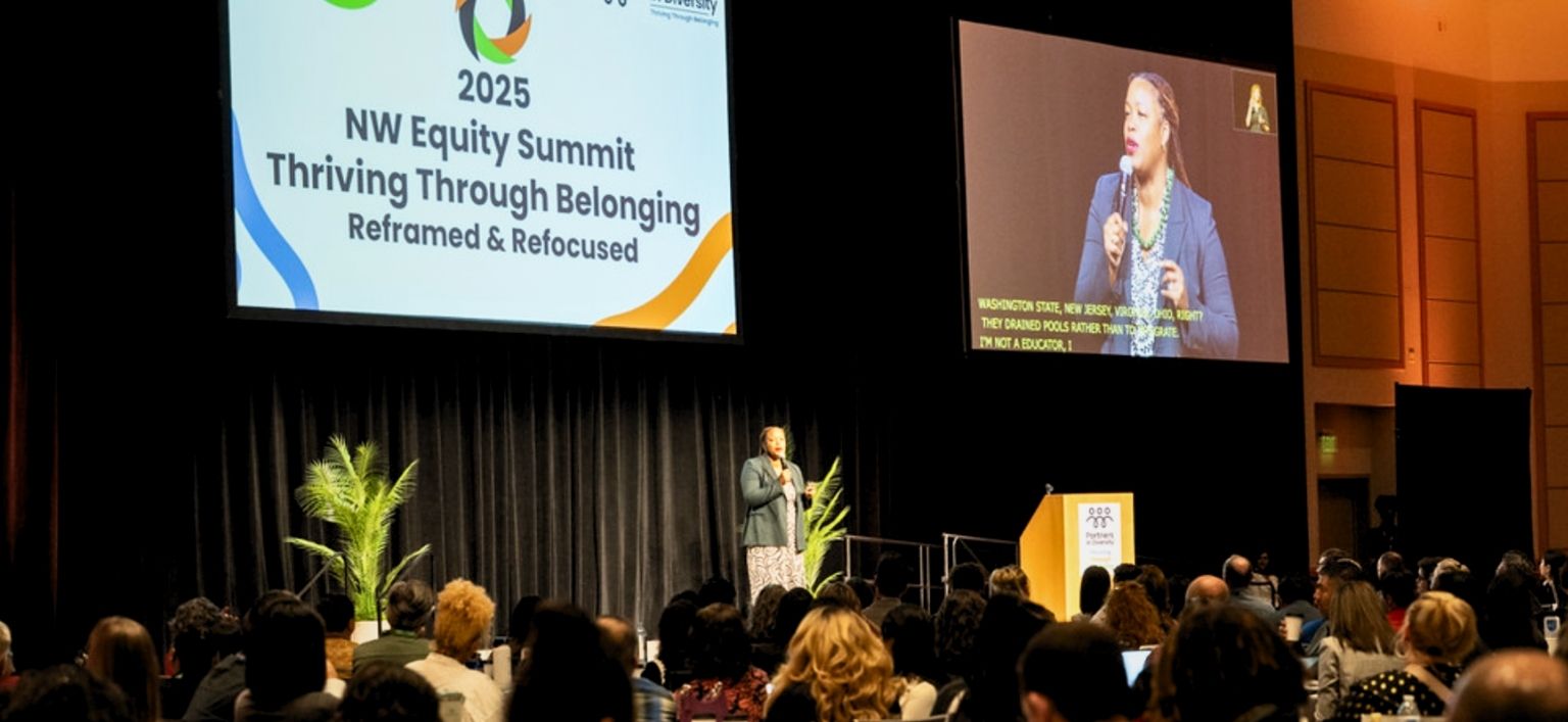 Showing Up and Moving Forward | Boly:Welch